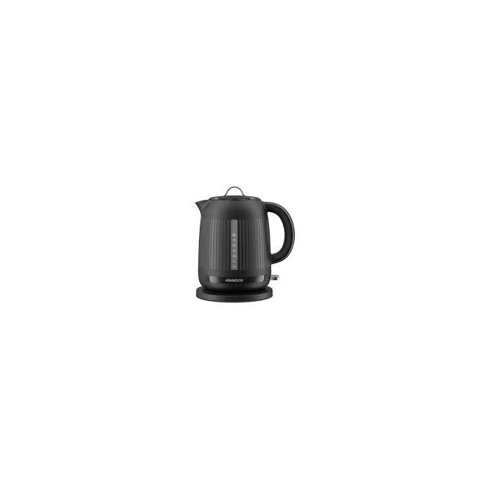 Newage Electrical Kenwood ZJP09.000BK MAX Dawn Kettle Black A large retail outlet on the outskirts of Newry City Euronics Supplier